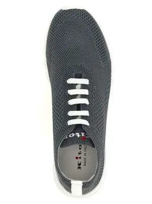 Kiton Fits' Sneakers