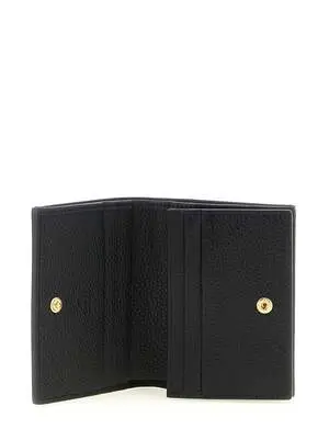 Gucci Gg Marmont Two-tone Wallet
