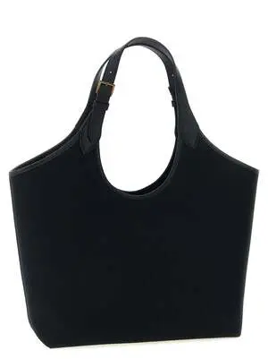 Versace La Medusa Shopping Bag