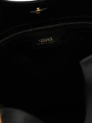 Versace La Medusa Shopping Bag