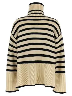 TOTEME Signature Stripe' Sweater