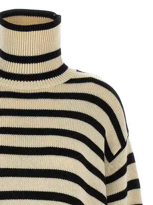 TOTEME Signature Stripe' Sweater