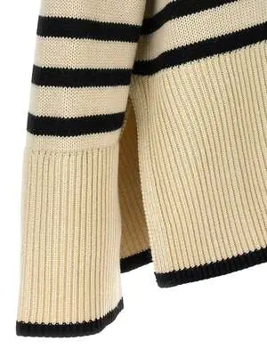 TOTEME Signature Stripe' Sweater