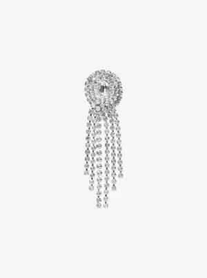 Michael Kors Swarovski Chandelier Brooch