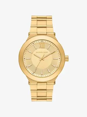 Michael Kors Oversized Billie Watch
