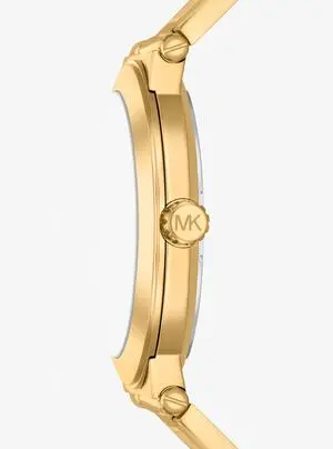 Michael Kors Oversized Billie Watch