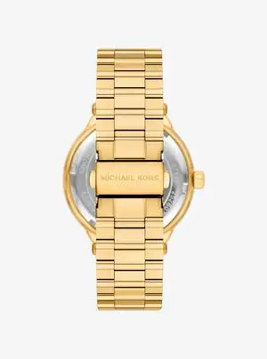 Michael Kors Oversized Billie Watch