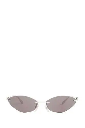 Balenciaga Nano Cat Sunglasses