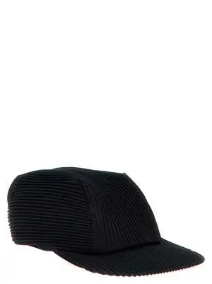Issey Miyake Pleats' Cap