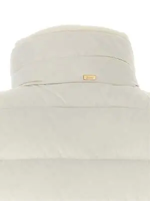 Herno Technical Satin Vest