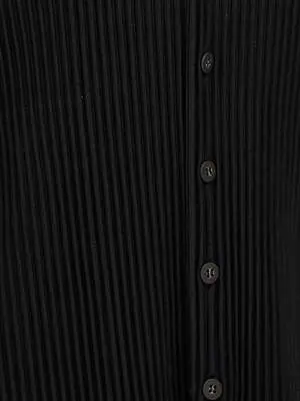 Issey Miyake Basics' Vest