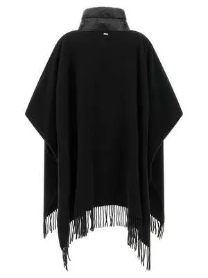 Herno Resort' Poncho