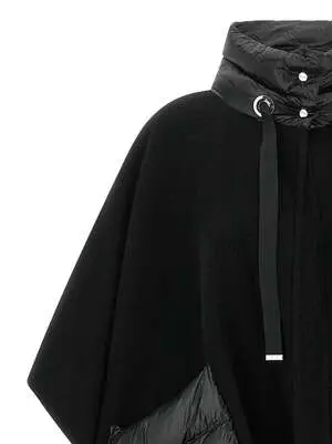 Herno Resort' Poncho