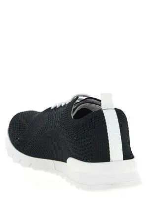 Kiton Fits' Sneakers