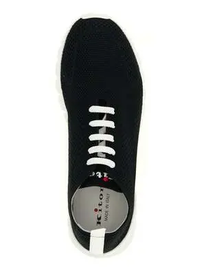 Kiton Fits' Sneakers