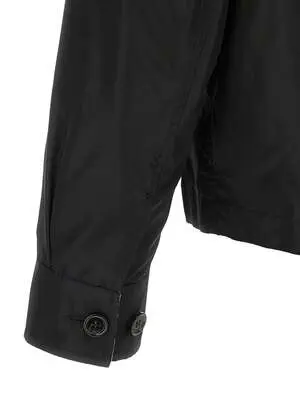 Burberry Bloomsbury' Reversible Jacket