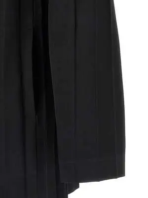 Issey Miyake Edge Ensemble' Blazer - Black