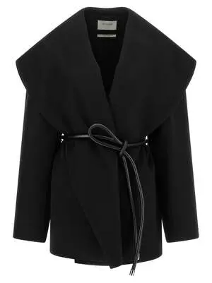 Sportmax Spxuguale' Jacket - Black