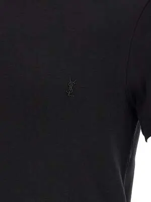 Saint Laurent Cassandre' T-shirt