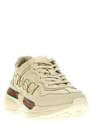 Gucci Rhyton' Sneakers