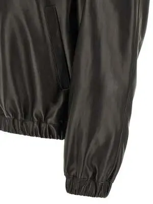 Saint Laurent Cassandre' Jacket