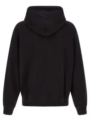 Dolce & Gabbana Logo Embroidery Hoodie