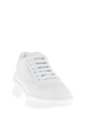 Prada Mesh Sneakers