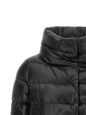 Herno Wide Neck Down Jacket