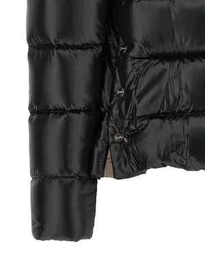 Herno Wide Neck Down Jacket