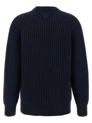 Prada Pin Sweater