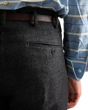 Prada Wool Pants