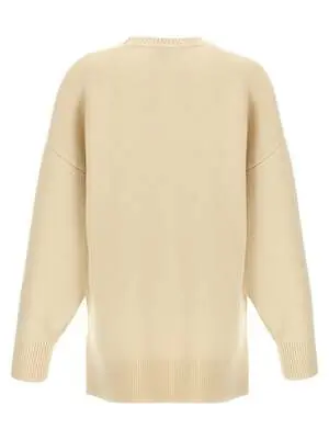 TOTEME Double-knit' Sweater