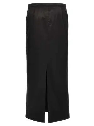 TOTEME Straight' Skirt