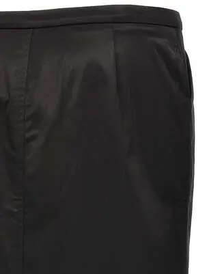 TOTEME Straight' Skirt