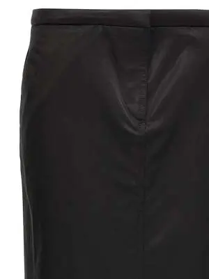 TOTEME Straight' Skirt