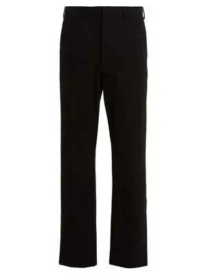 Prada Stretch Techno Pants