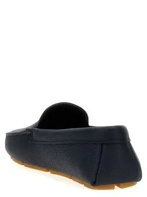 Prada Driver' Loafers