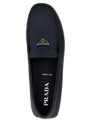 Prada Driver' Loafers
