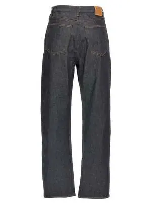TOTEME Twisted Seam' Jeans