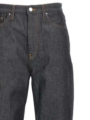 TOTEME Twisted Seam' Jeans