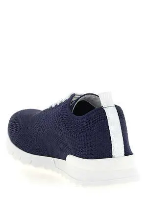 Kiton Fits' Sneakers