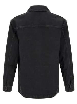 Saint Laurent Cassandre' Overshirt