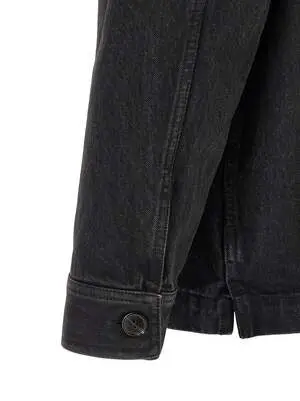 Saint Laurent Cassandre' Overshirt