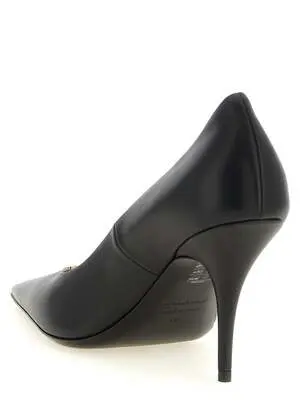 Balenciaga Avenue Bb Editor' Pumps