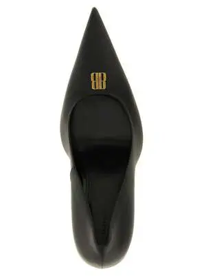 Balenciaga Avenue Bb Editor' Pumps