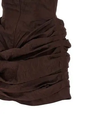 Magda Butrym 48' Dress