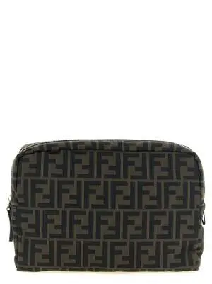 Fendi Medium 'ff Light' Beauty - Brown