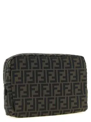 Fendi Medium 'ff Light' Beauty - Brown