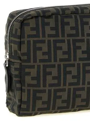 Fendi Medium 'ff Light' Beauty - Brown