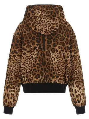 Dolce & Gabbana Leo' Hoodie
